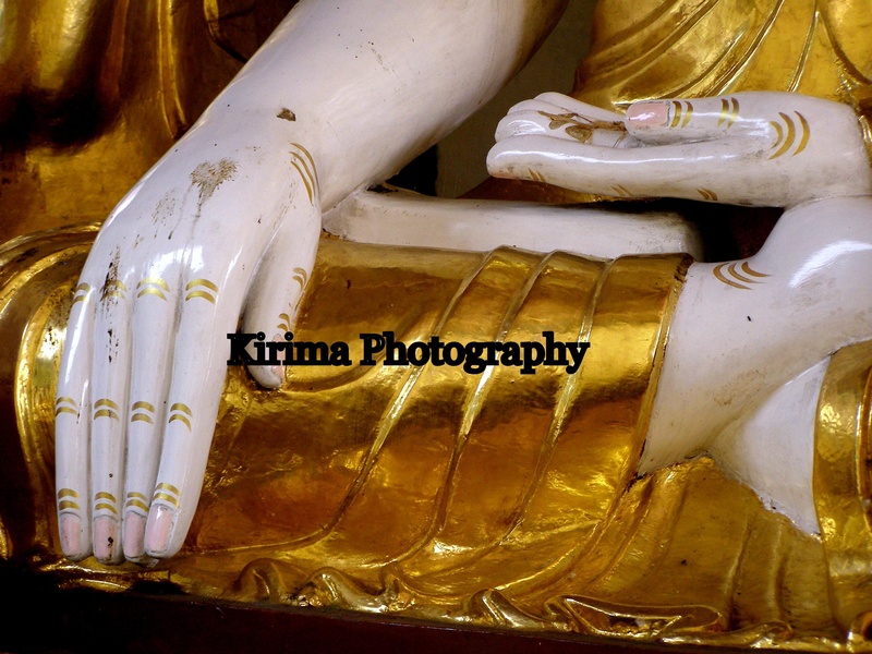 Agenda Kirima – Kirima Spiritual Healing